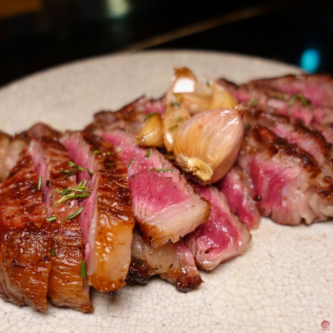 台北大安 1.5田 TK SEAFOOD & STEAK 義式 又改單點了 - 這裡沒有美食